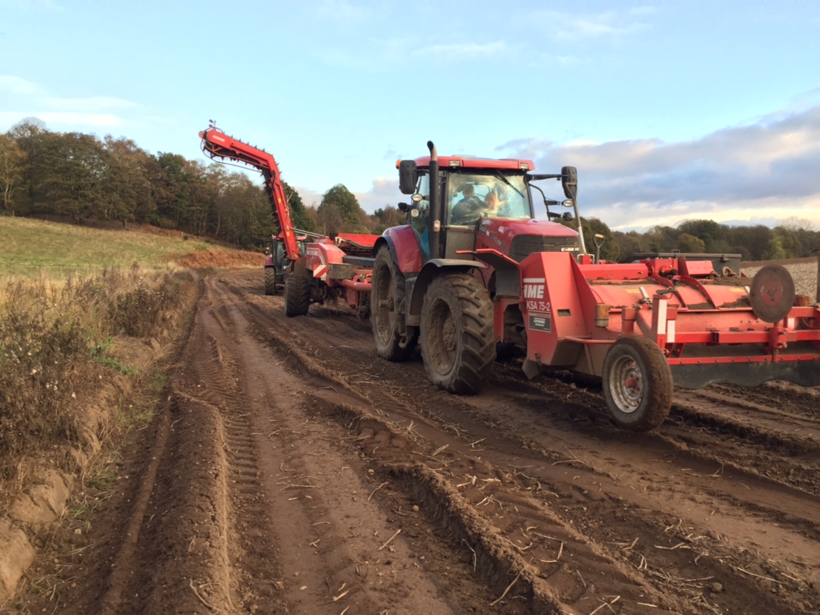 Accreditations - Strawson LTD